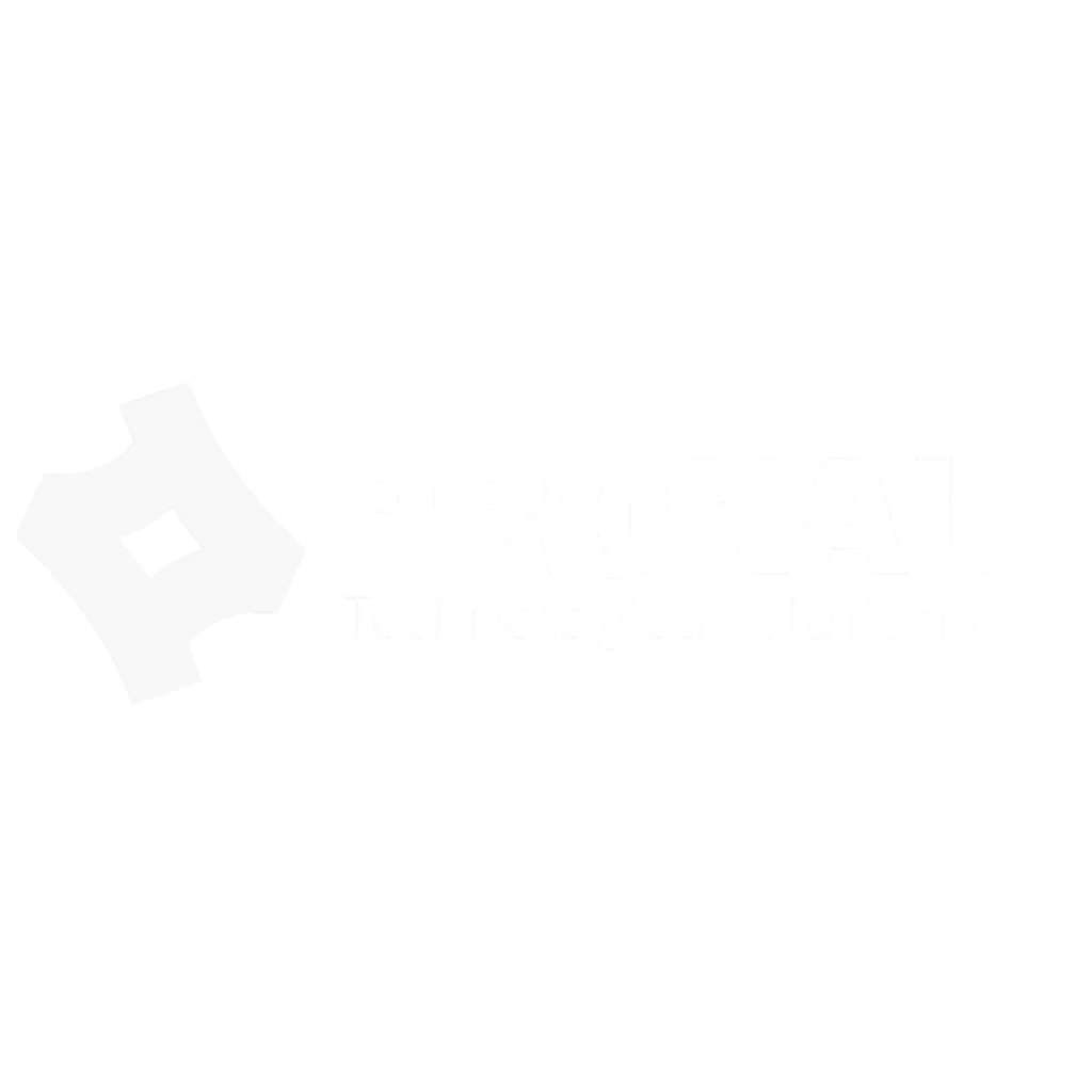 Home - Prokal Technologies Solutions